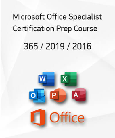 TEST4U – The #1 choice for MOS, ICDL, MTA…or new IT skills