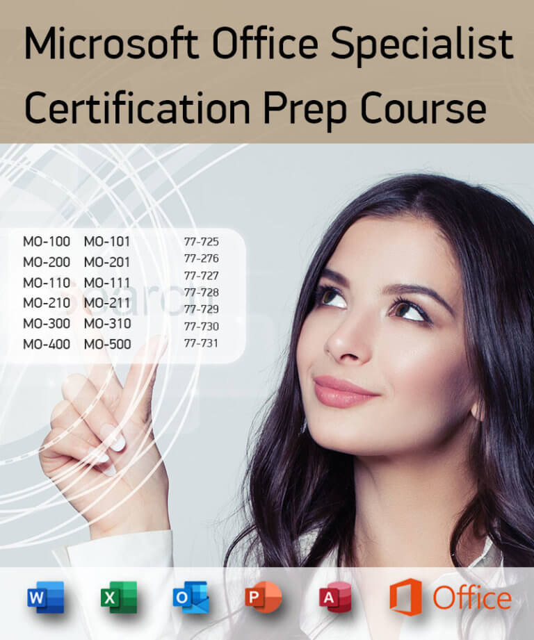 TEST4U | The #1 choice for MOS, ICDL, MTA…or new IT skills