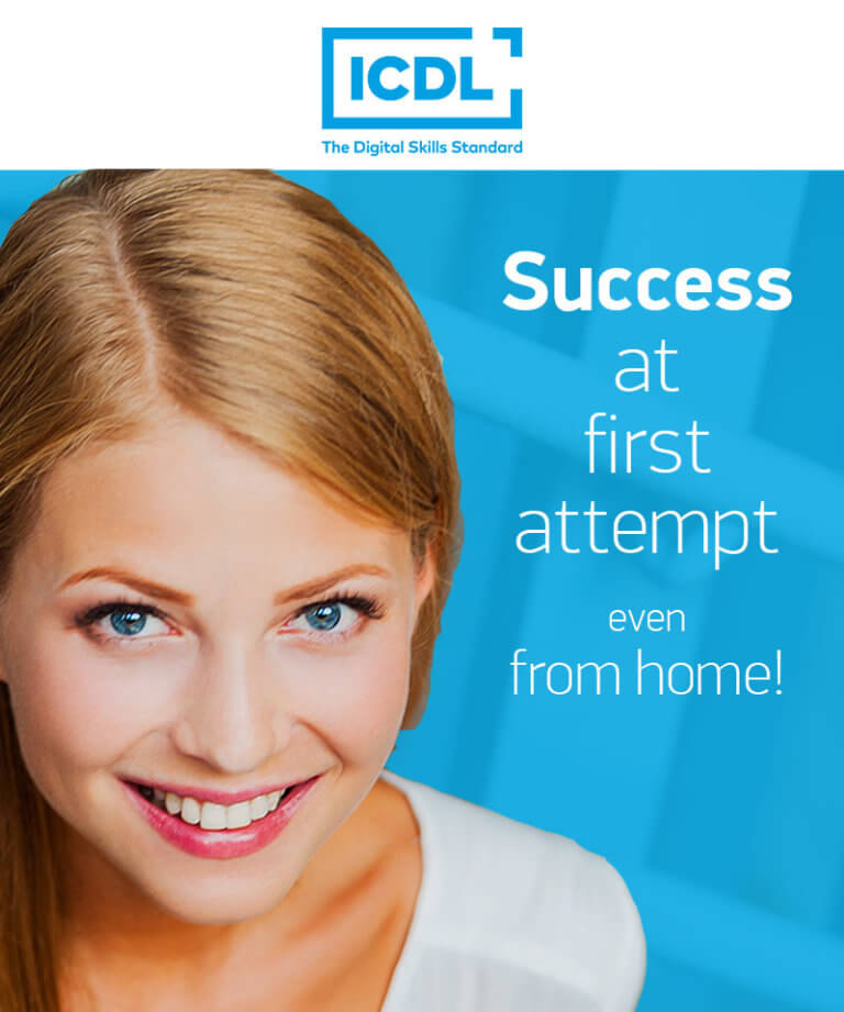TEST4U | The #1 choice for MOS, ICDL, MTA…or new IT skills