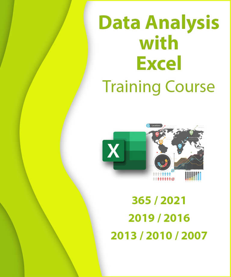 Rely On Test4u To Learn How To Analyze Data With Excel