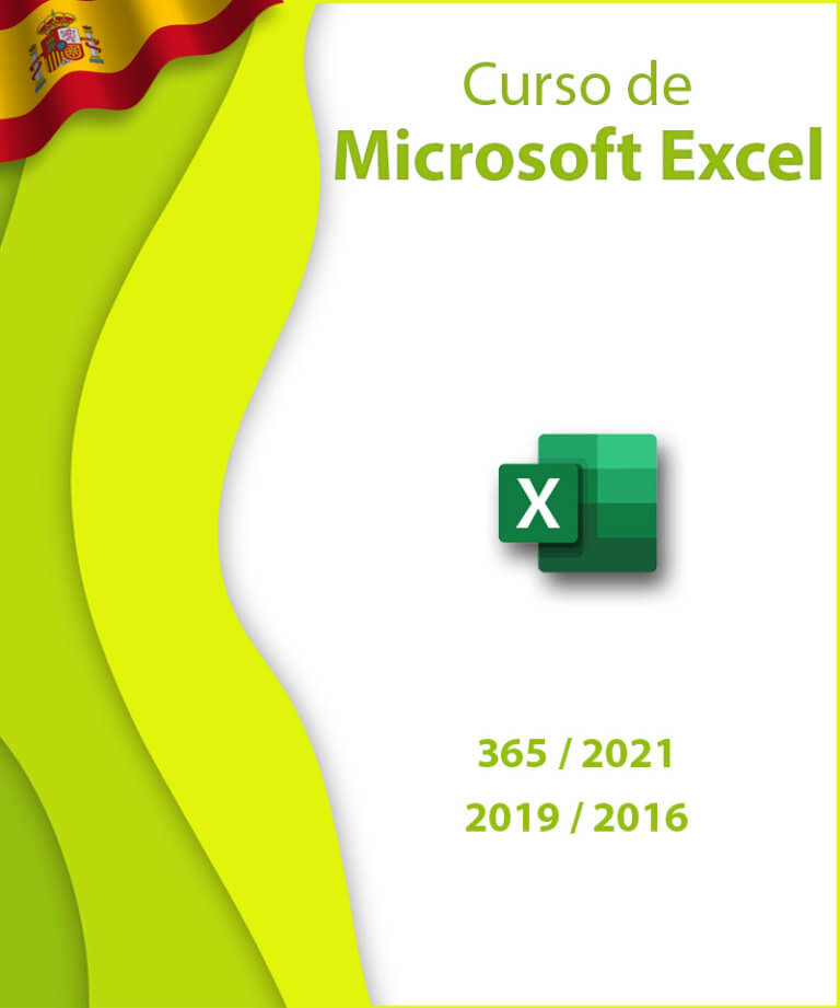 TEST4U – Work smarter on Excel | 15 hours of hands-on training