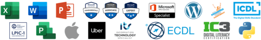 TEST4U | The #1 choice for MOS, ICDL, MTA…or new IT skills